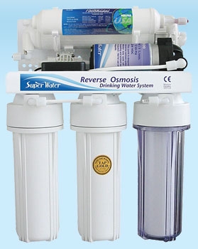 Reverse Osmoz - Satılık