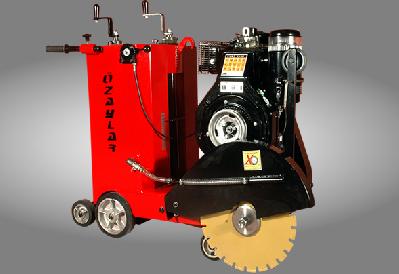 Joint And Asphalt Cutting Machines