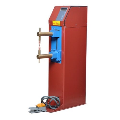 Pneumatic Spot Welding Machine 30 Kva Microprocessor - For Sale