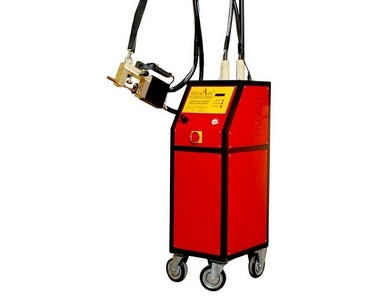 Pneumatic Microprocessor Ventilation Channel C Spot - 50 Kw