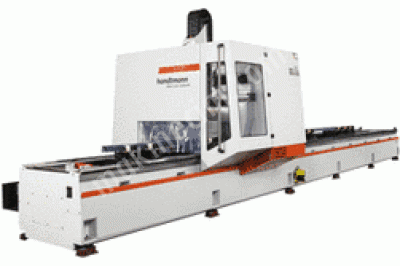 Handtmann 2.El, İkinci El Sıfır Satılık Fiyatları