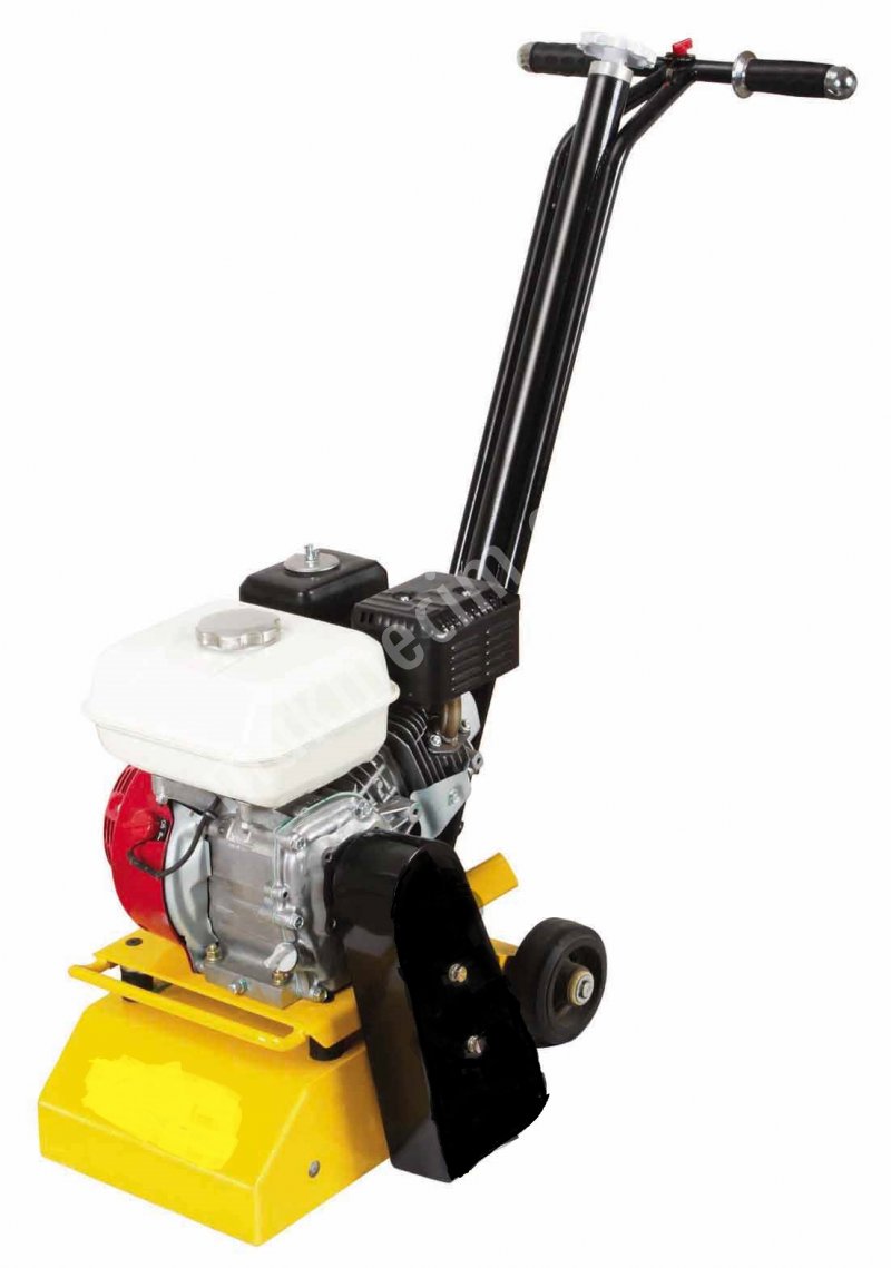 Concrete Scarifying Machine Gasoline