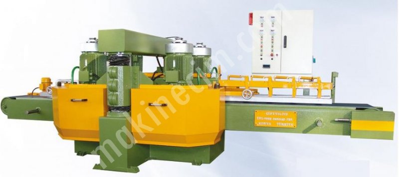 Mermer Yarma Makinası 2. El Sıfır Satılık Fiyatları