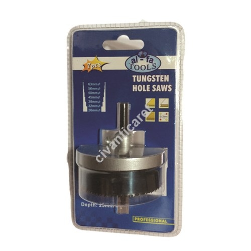 Elmas Panç Adaptörü Af-S2202 Al-Fa Tools