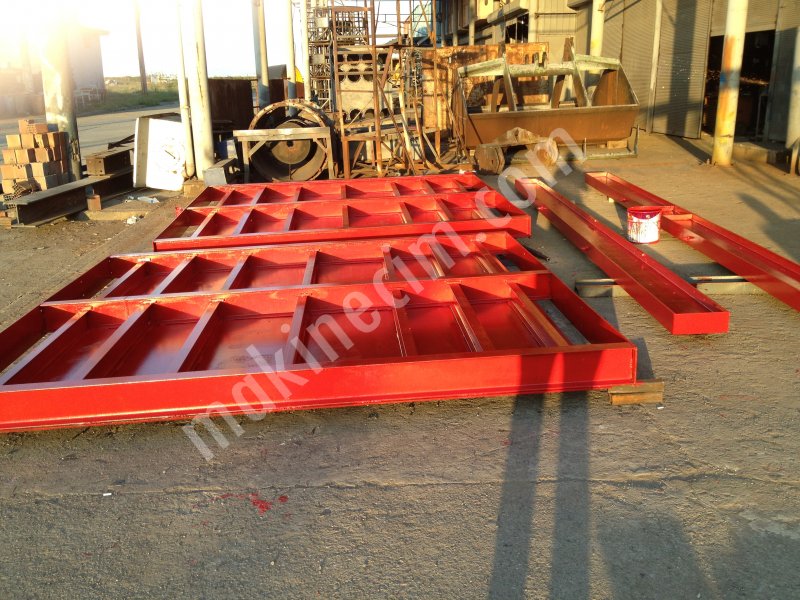 Scrap Yard Scale For Sale - For Sale