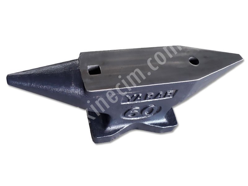60 Kg Anvil - For Sale
