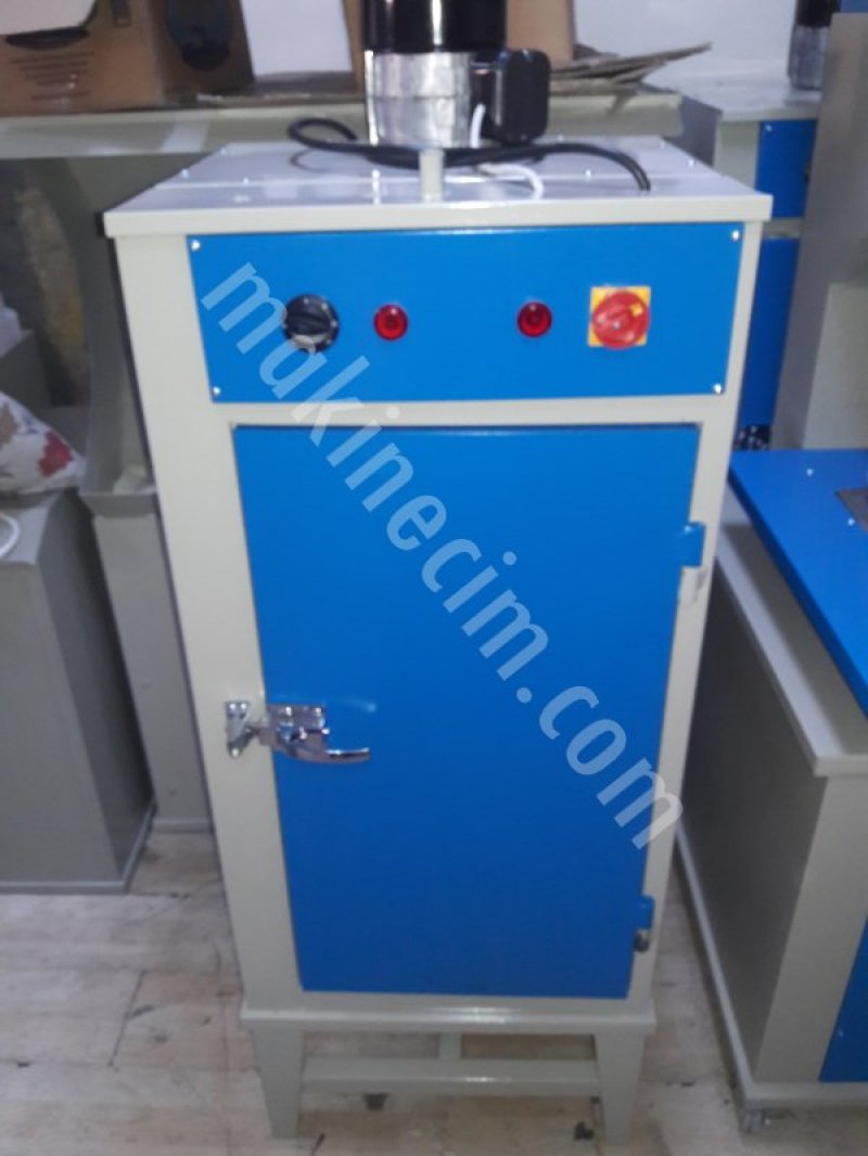 Injection Raw Material Drying Oven