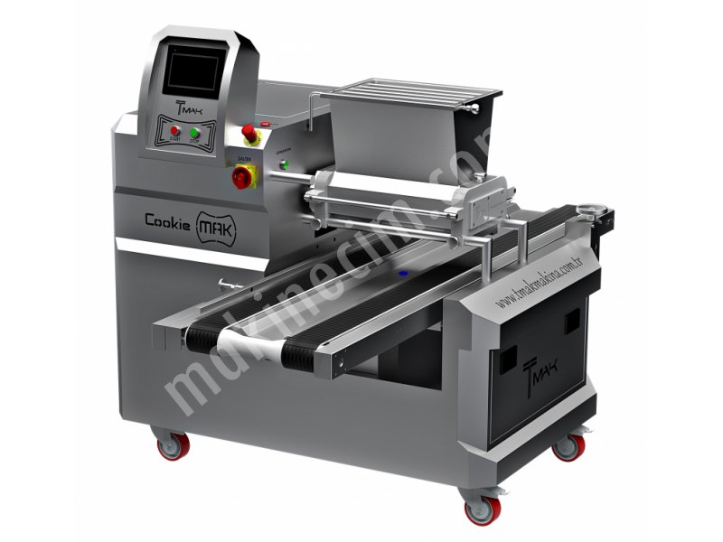 Tmak Cupcake Machine Cookiemak - For Sale