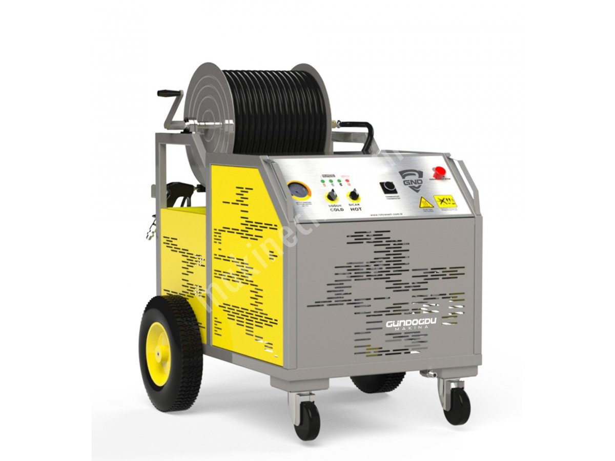 Super Turbo Plus Hot Cold 300 Bar Trigger - For Sale