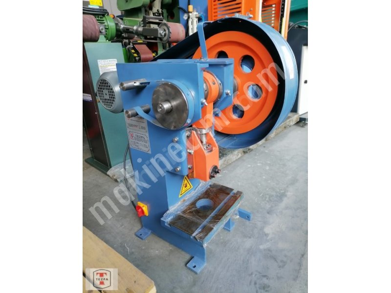 1-3 Ton Eccentric Presses - For Sale