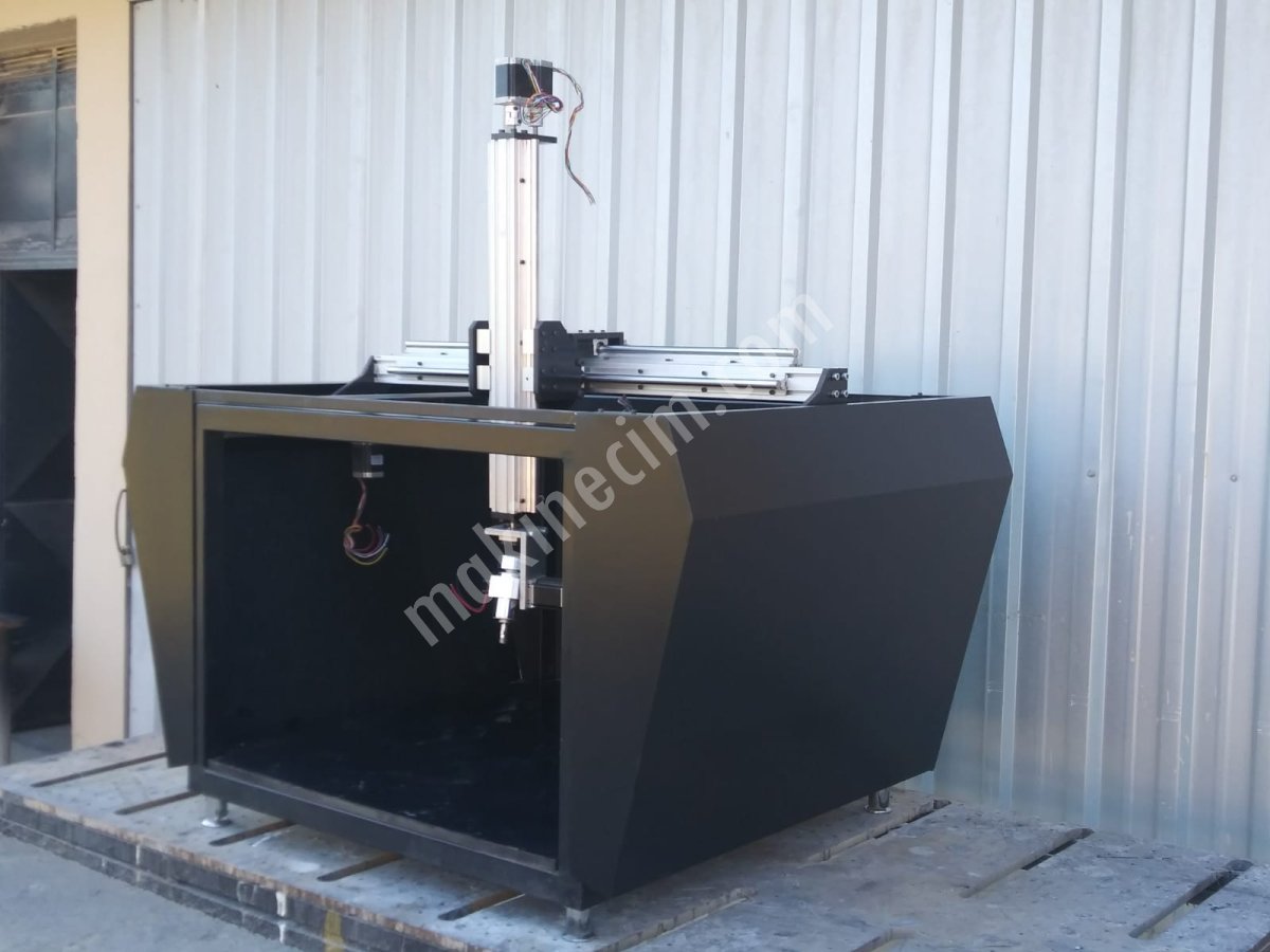 5 Axis Cnc - For Sale