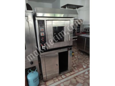 Börek Fırını Fiyatları - İkinci 2. El Sıfır Satılık - makinecim.com