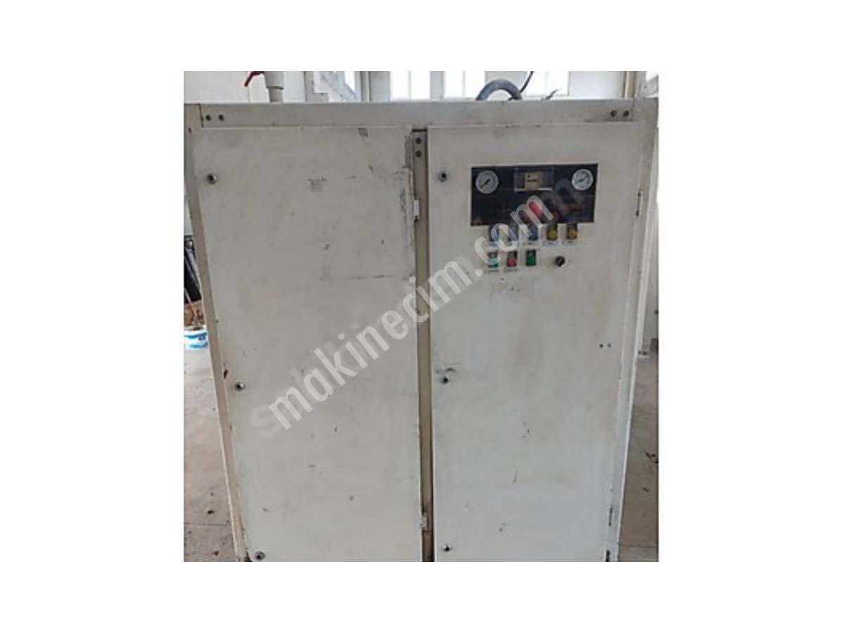 Compressor - For Sale - Used