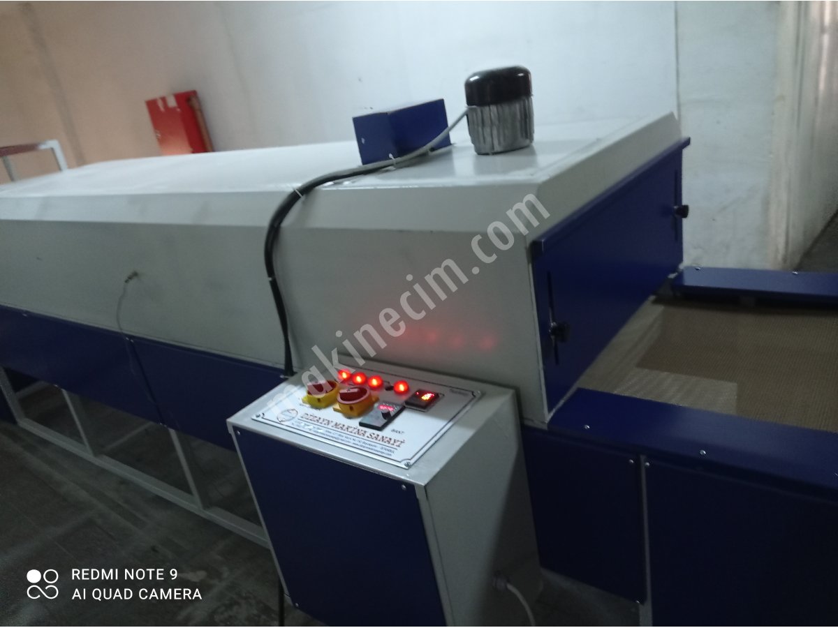 Paper Drying Ovens - For Sale