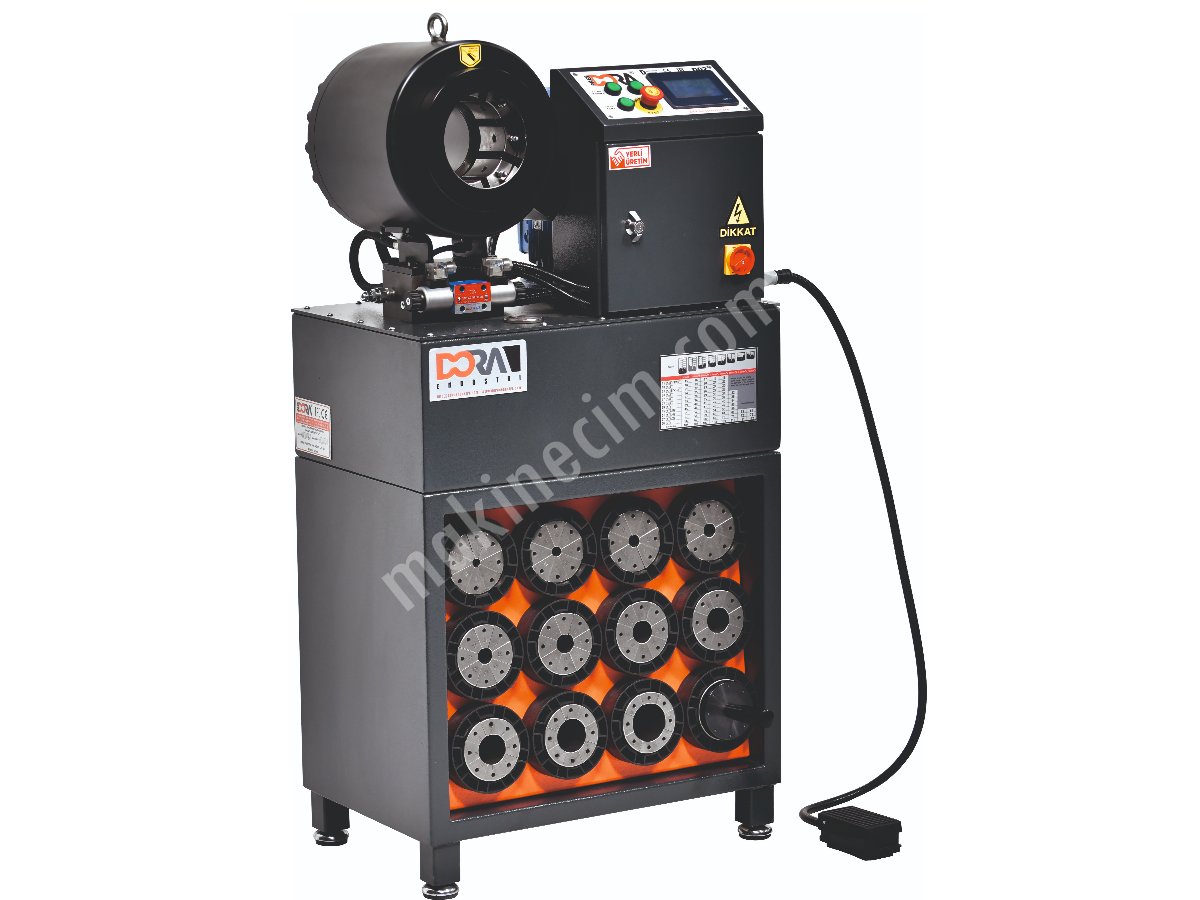 Rakor Sıkma Presi - Satılık İkinci 2. El Sıfır Fiyatları & Modelleri ...