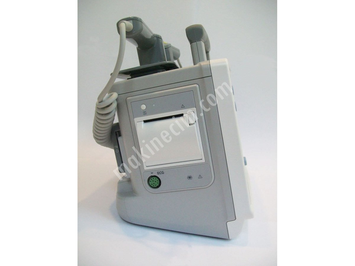 Manual Defibrillator For Sale at Antonio Fore blog