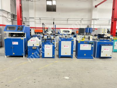 Pvc Kaynak Makinası Fiyatları - İkinci 2. El Sıfır Satılık - makinecim ...