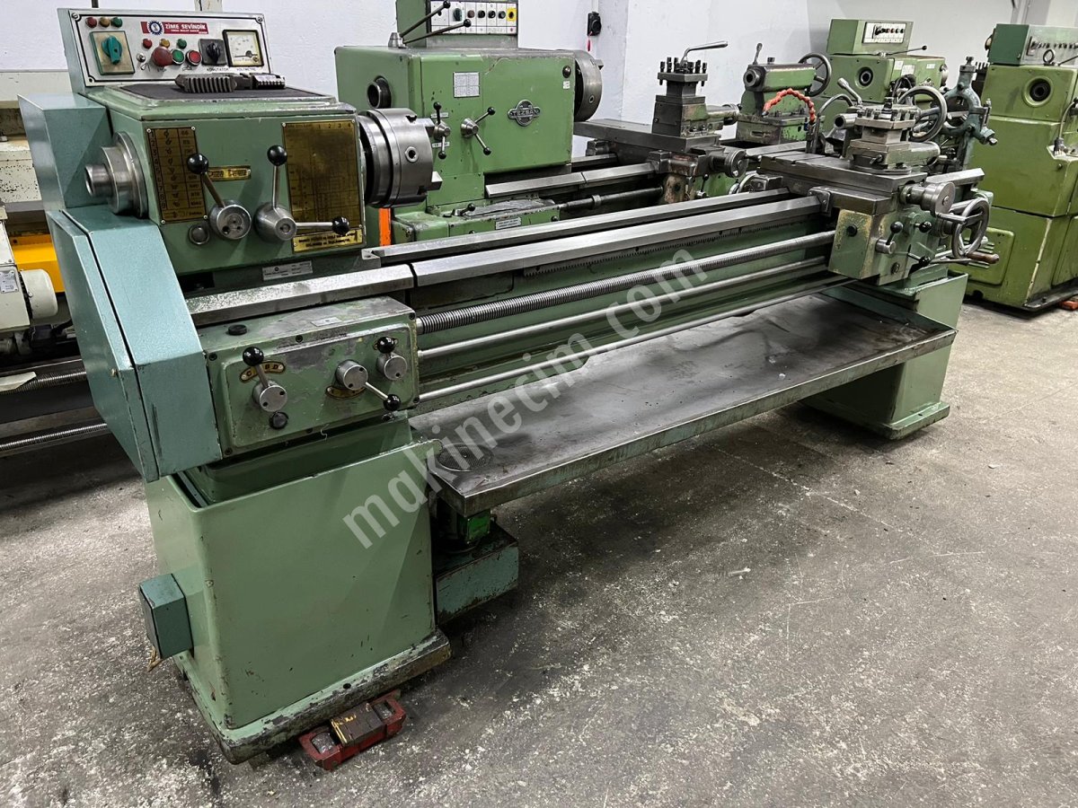 Sevindik Torna Fiyatları 2.El Sıfır Satılık