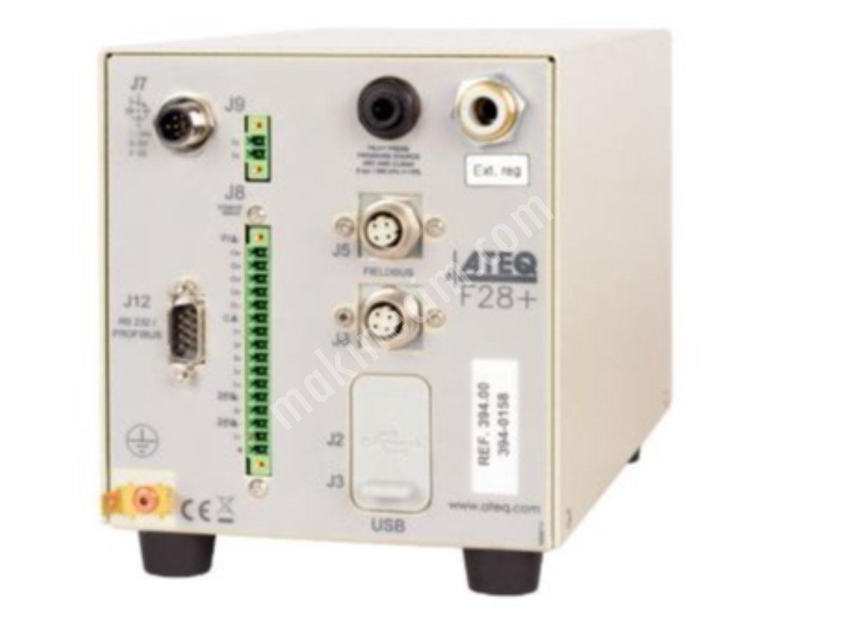 Ateq Fiyatları 2. El, Sıfır Satılık