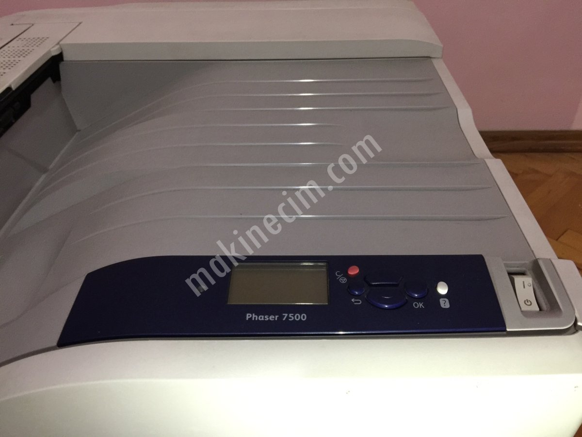 Renkli Fotokopi Makinası Fiyatları 2. El, Sıfır Satılık