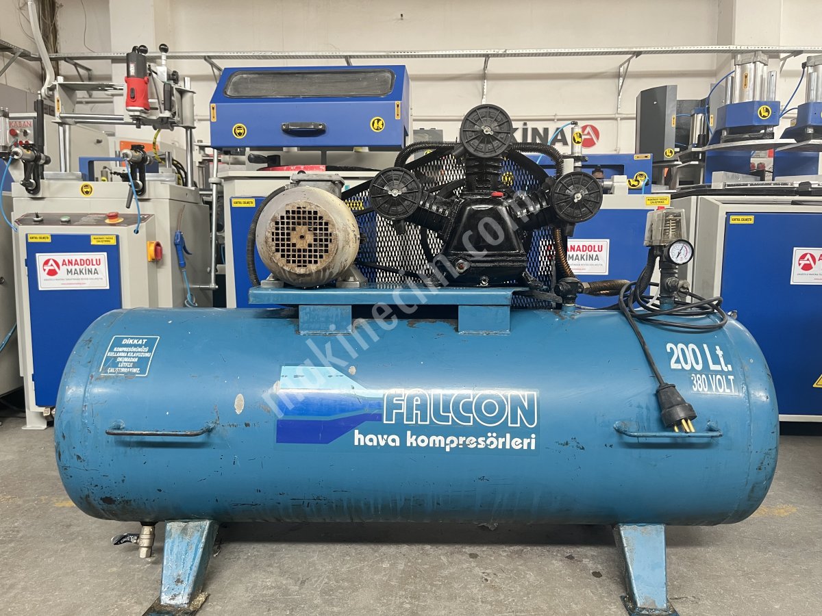 Falcon Fiyatları 2. El, Sıfır Satılık