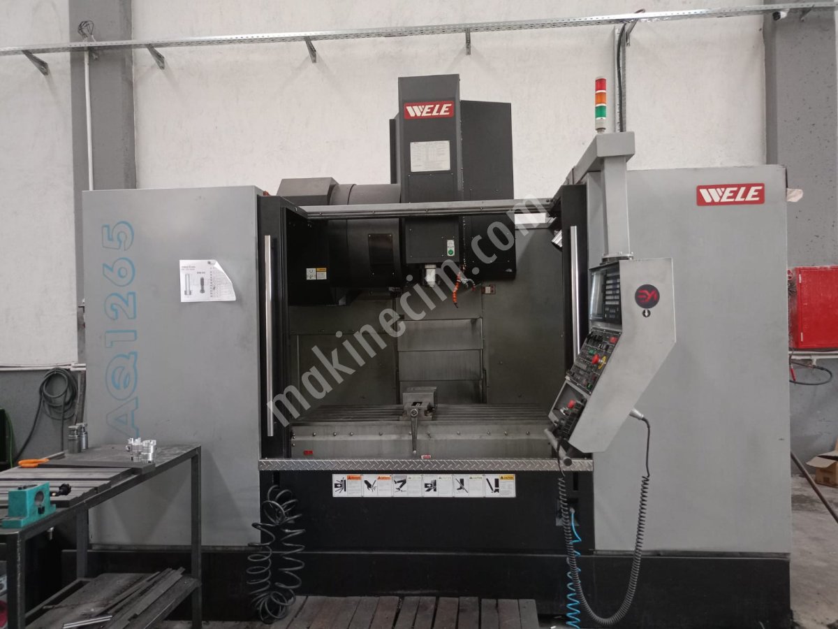 Wele Fiyatları | 2. El Sıfır Satılık