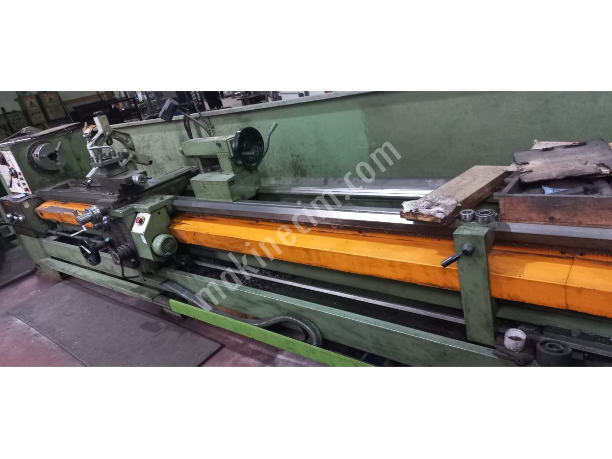 Bulgar Üniversal Torna Fiyatları | 2. El Sıfır Satılık