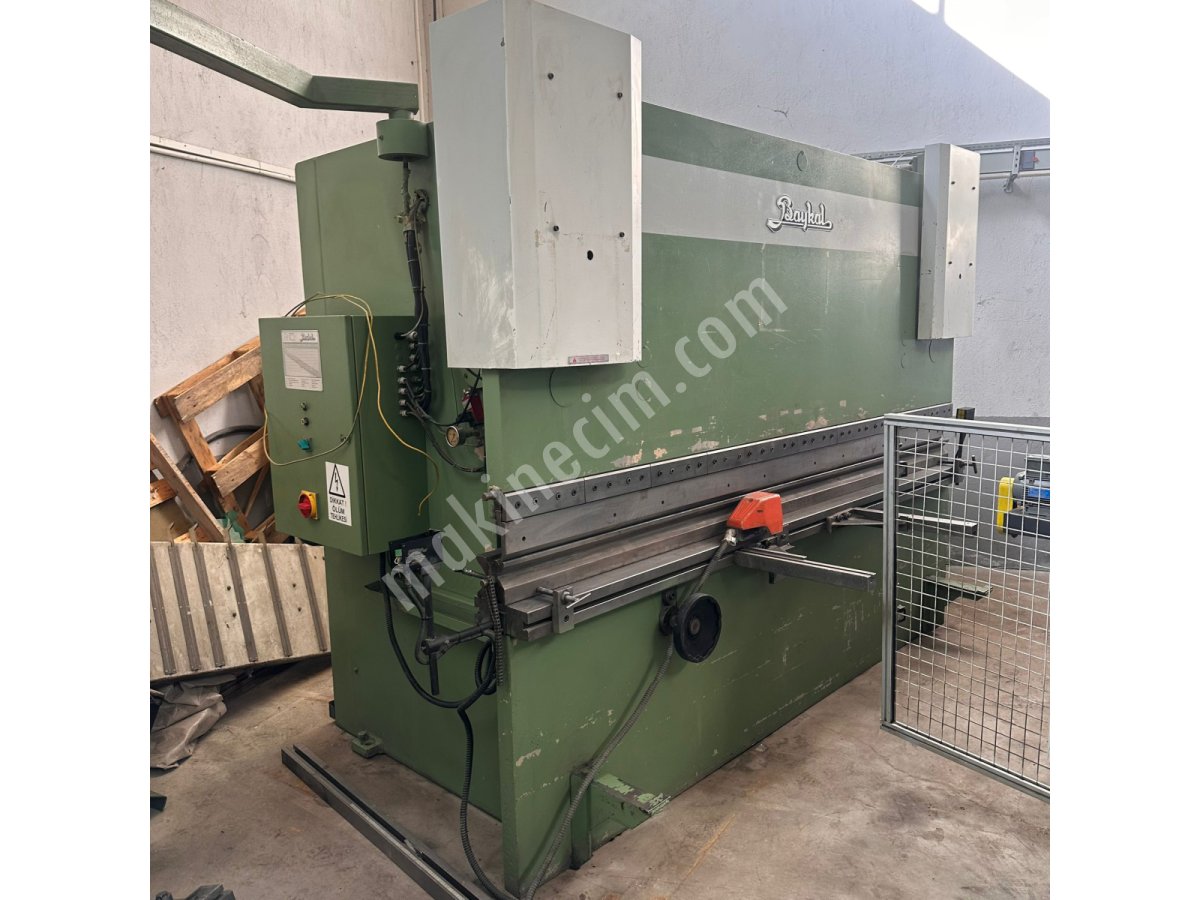 3 Metre Pres Fiyatları | 2. El Sıfır Satılık