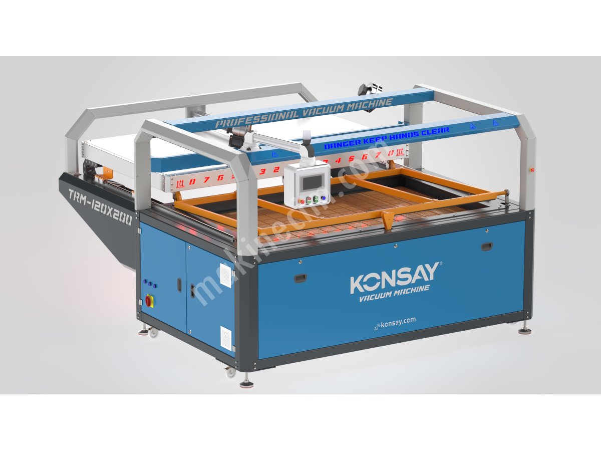 Pool Mop Vacuum Machine - For Sale