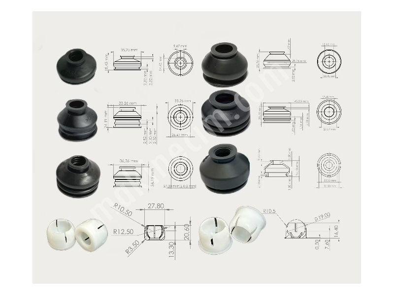 Rotil Fiyatları | 2. El Sıfır Satılık