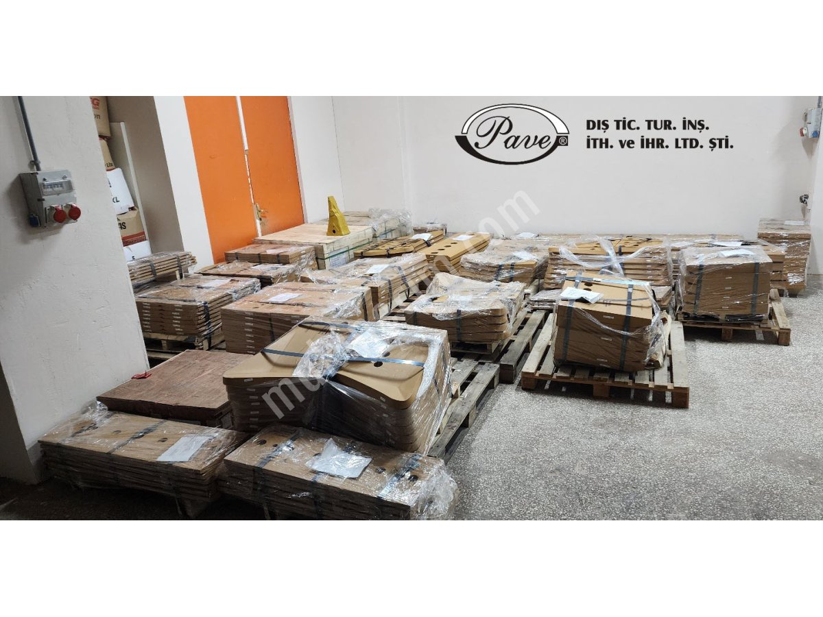 Dozer, Excavator & Grader Cutting Edges (Bucyrus Blades) - For Sale